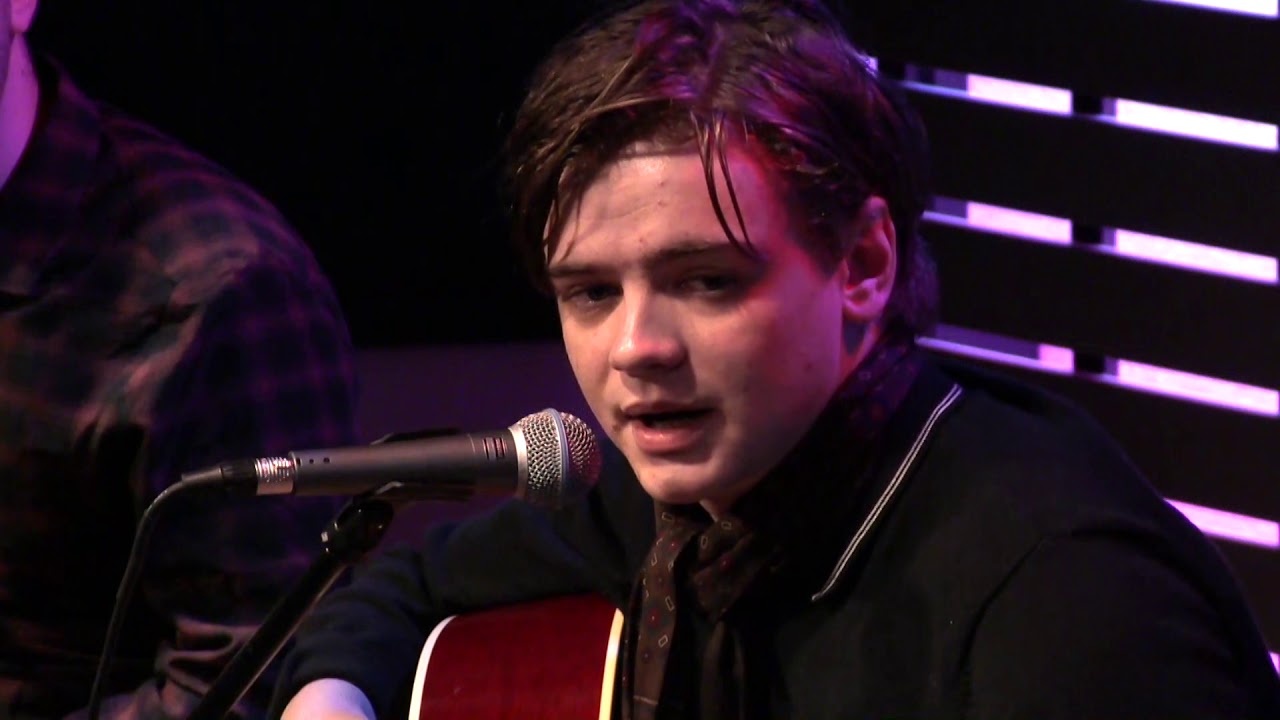 The Academic Interview: "Start Of The Band" - YouTube