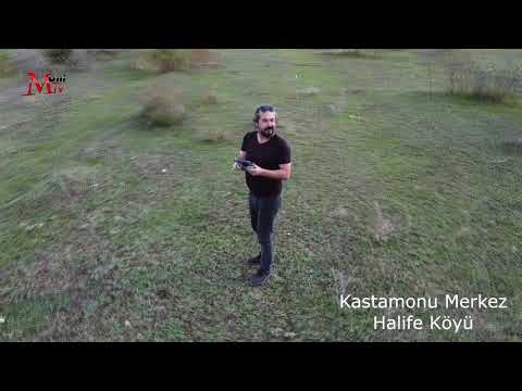 Kastamonu Merkez Halife Köyü