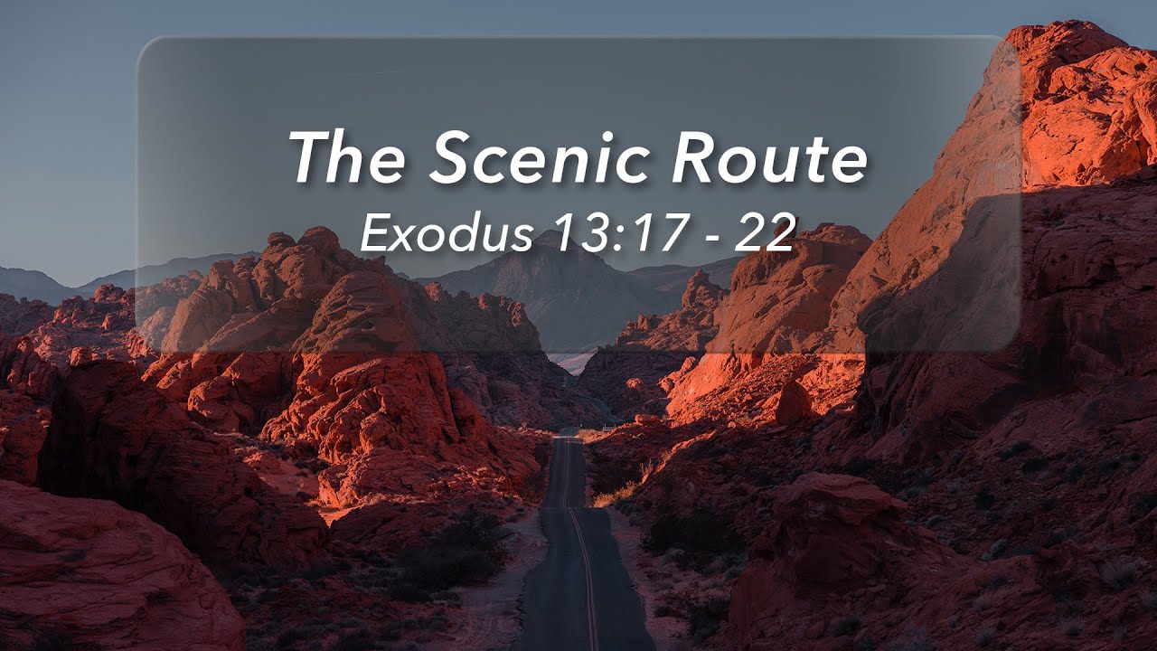 The Scenic Route, Part 1 - YouTube