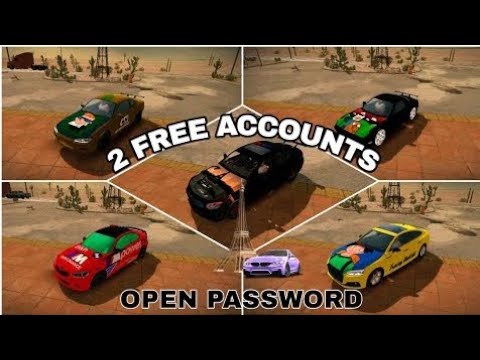Car Parking Multiplayer Free Account, Free Account Car Parking ...