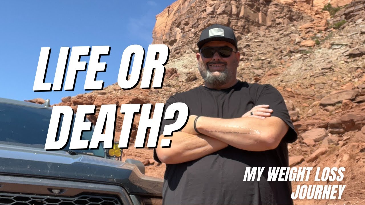 It's Life or Death at this point - YouTube