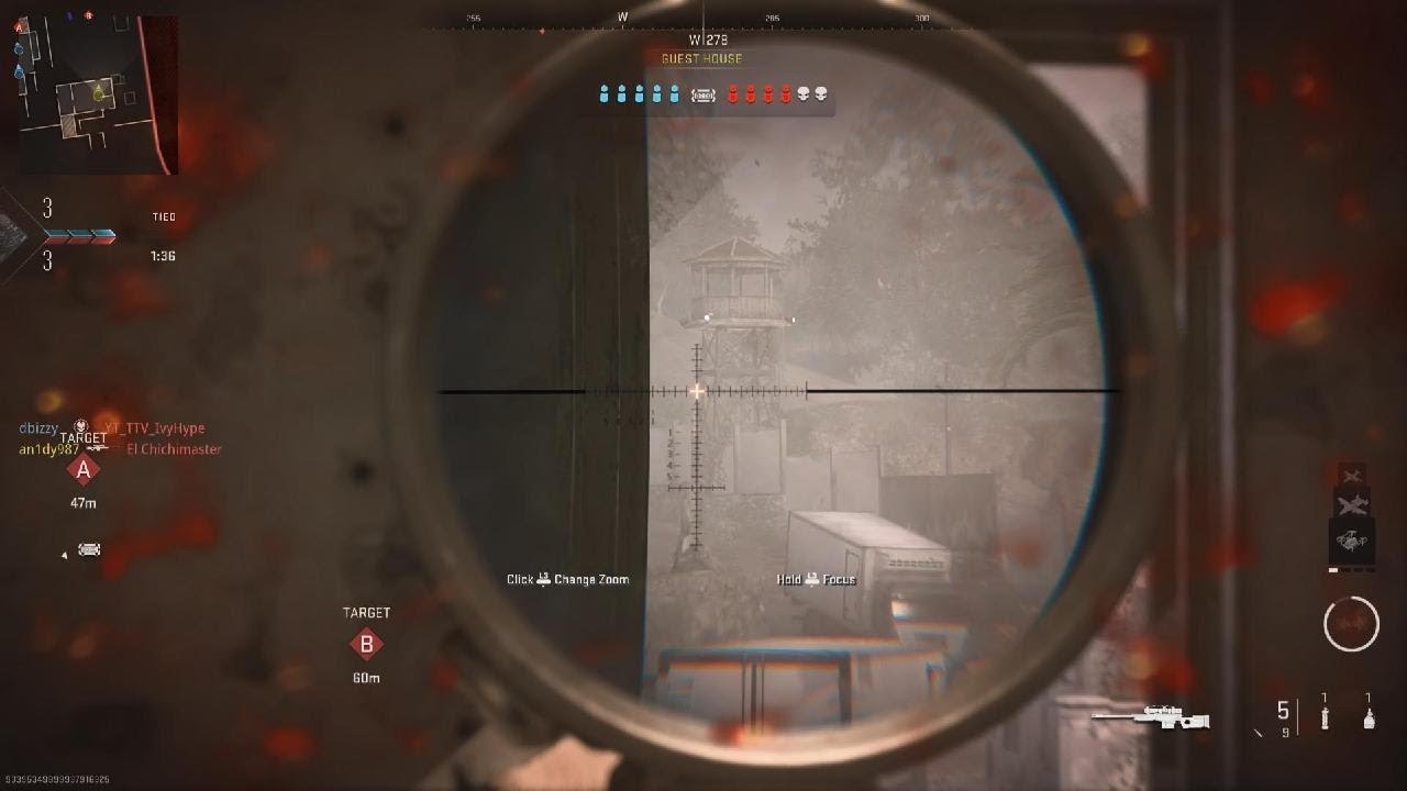 Call of Duty: Modern Warfare II5 - YouTube