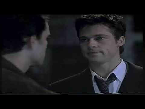 Sleepers: Payback Time (1996) (VHS Capture)