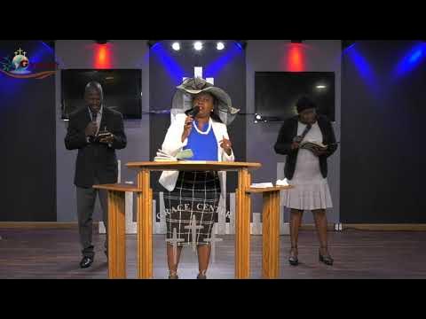 Dieu Prendra Soin de Toi | Grace Center Church - YouTube