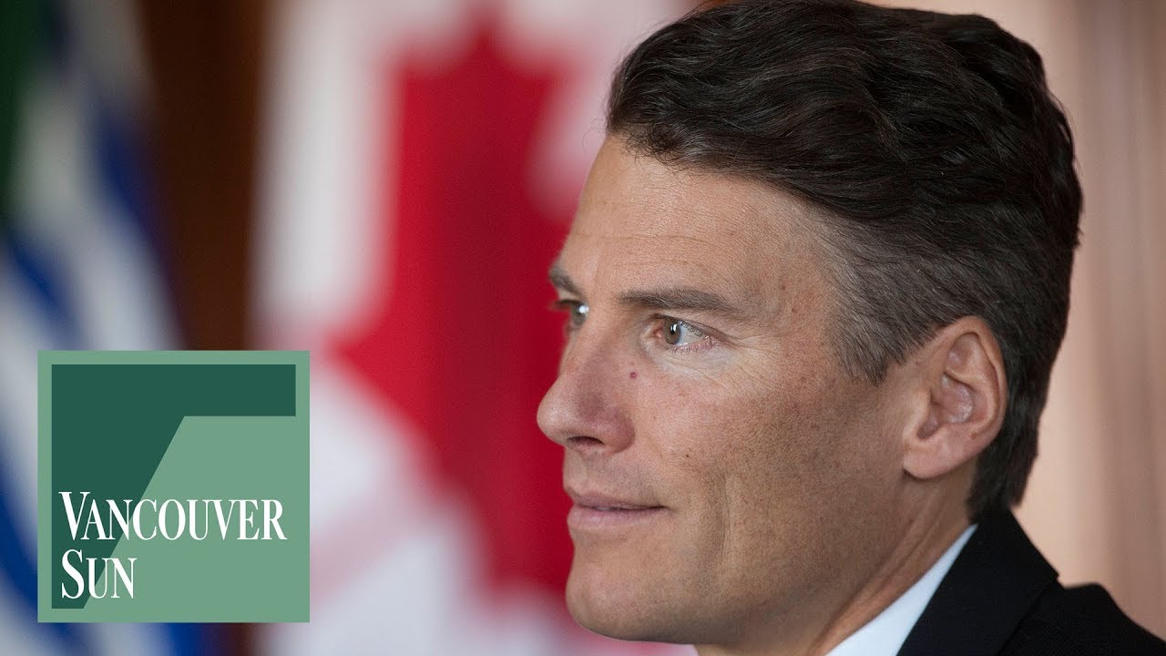 Gregor Robertson discusses his time as mayor of Vancouver | Vancouver ...
