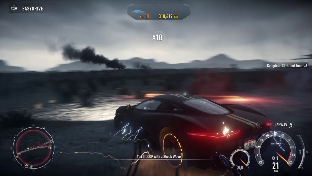 Need for Speed™ Rivals :) 2 - YouTube