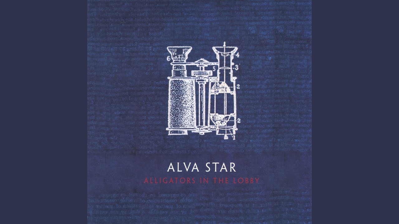 Alva Star - YouTube