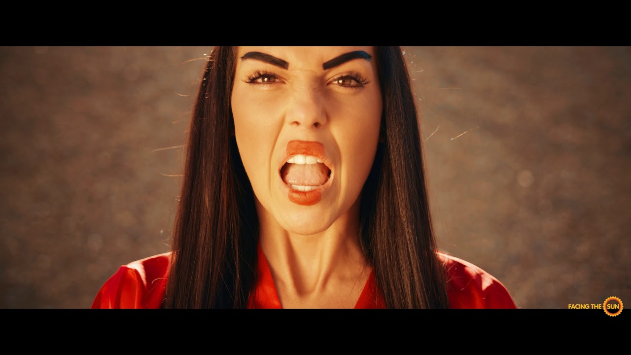 MITKO DIMITROV x TRF x VESSOU - DUBAICHE [Official Video] - YouTube