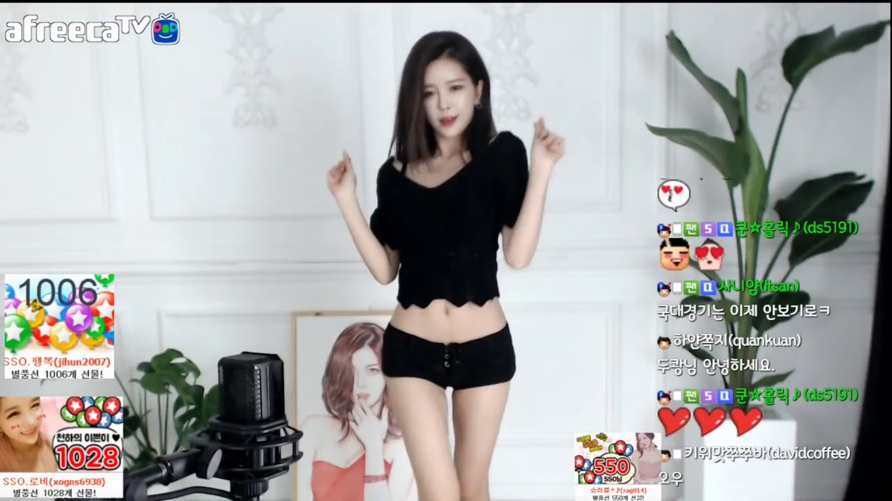 Sexy Korean Dance 1 Youtube