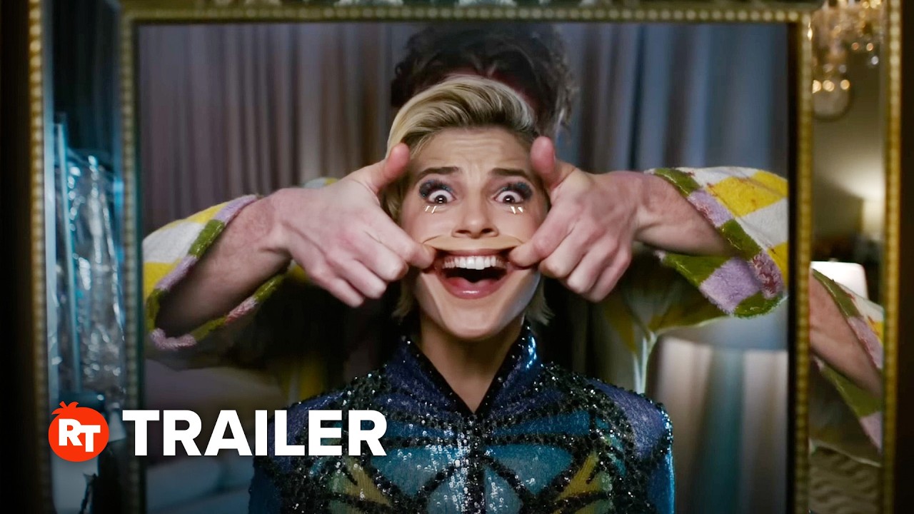 Smile 2 Trailer #1 (2024) - YouTube