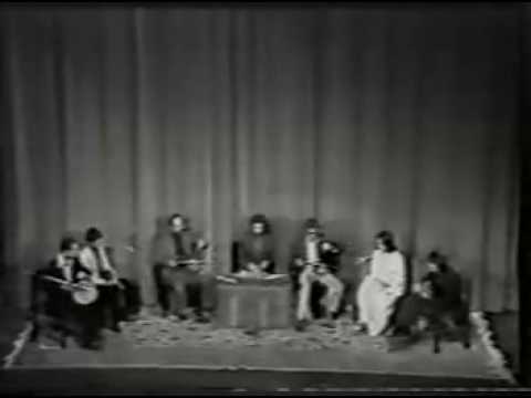 Parisa Tasnif e Dashti پریسا تصنیف دشتی - YouTube