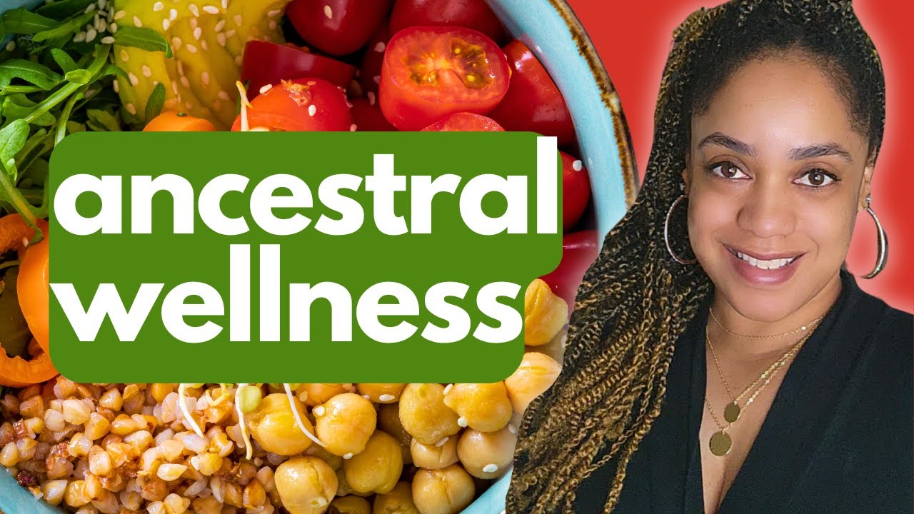 Will Ancestral Wellness Work and Give LIFE-CHANGING Results? - YouTube