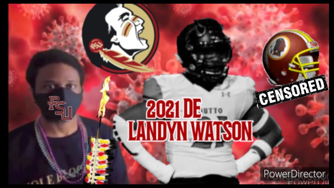 FSU 1ST PRACTICE AMID COVID-19.DE LANDYN WATSON CRYSTAL BALLED FSU ...