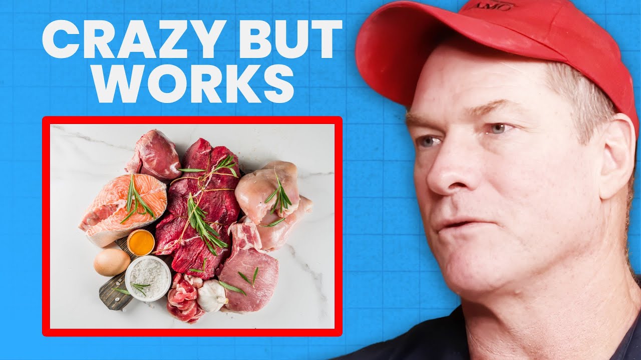 How to Get Started on a Carnivore Diet (SEE RESULTS) | Dr. Shawn Baker ...