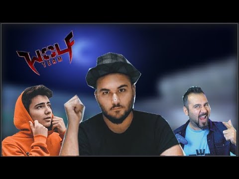 Wolfteam Oynayan Ünlü Youtuberler..!
