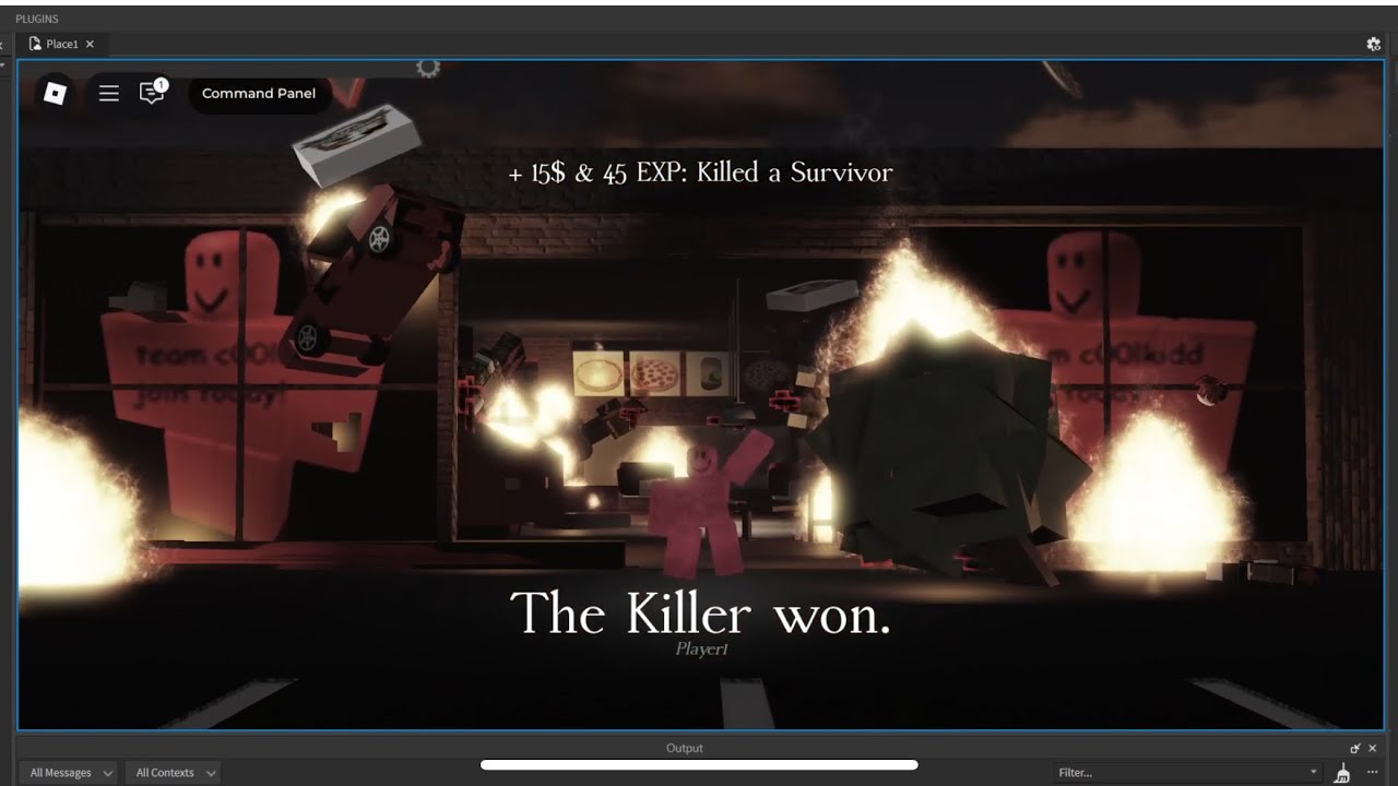 [FORSAKEN] C00lkidd new win screen - YouTube