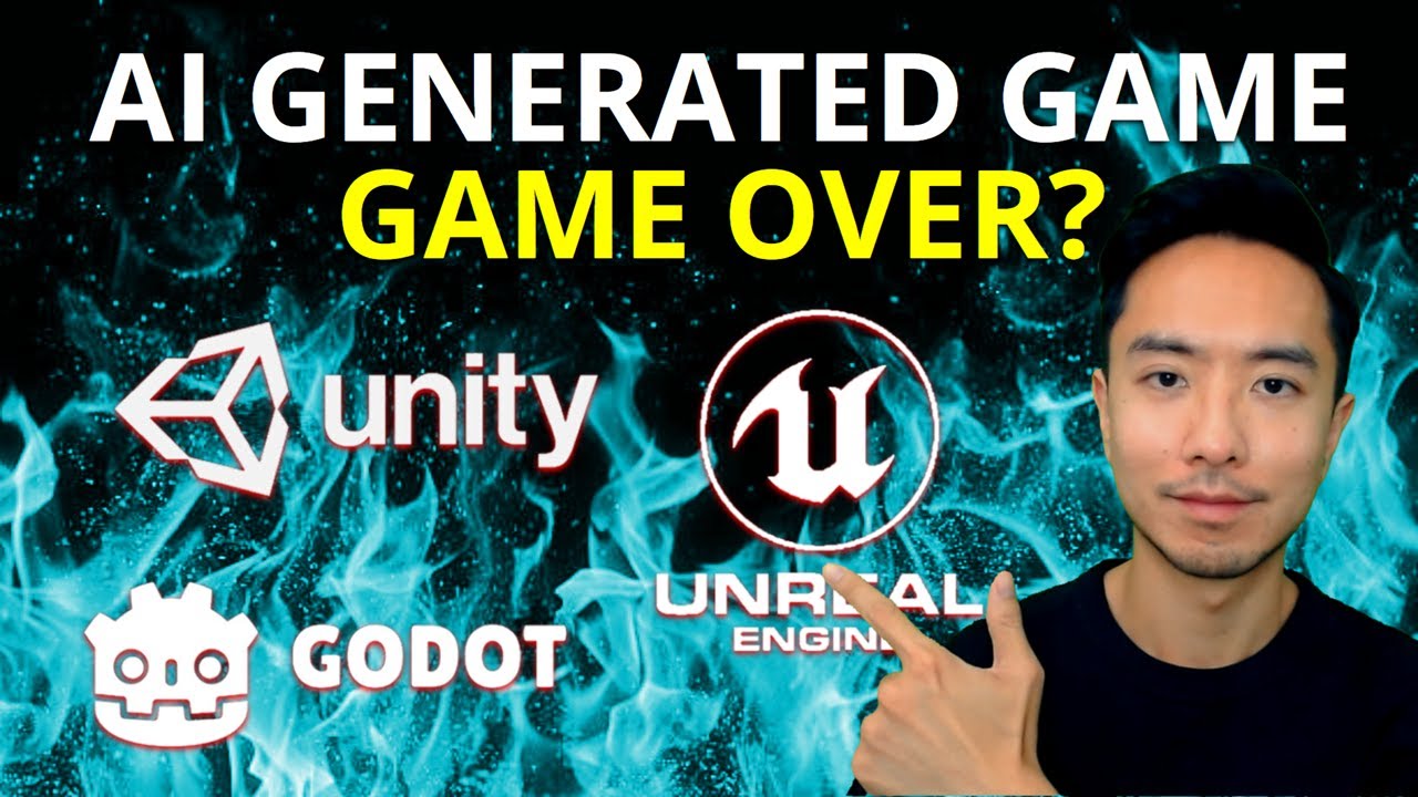 GameNGen from Google Generates Game with AI Diffusion Models! Are Game ...