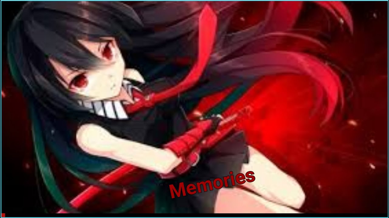 Nightcore - Memories (BEAUZ) - YouTube