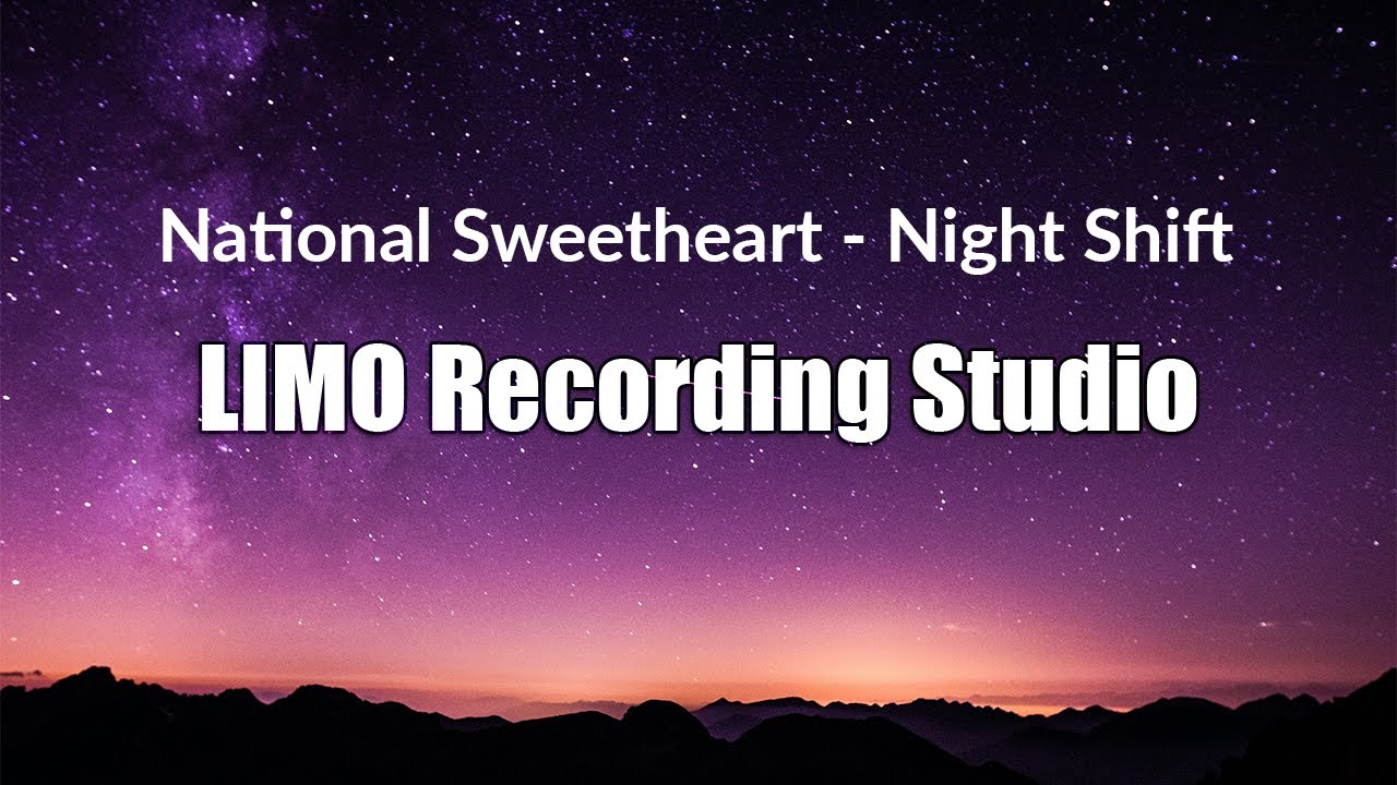 National Sweetheart - Night Shift (No Copyright Music) - YouTube