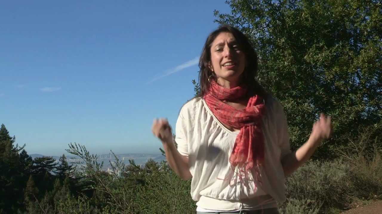 Welcome to The Spiritual Comedy Festival! - YouTube