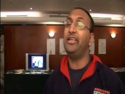 Testimonials - Rohan Weerasinghe - YouTube