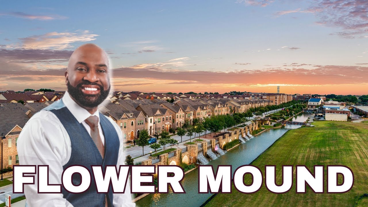 Living in Flower Mound, TX | Daily Life and Things to Do | All About ...