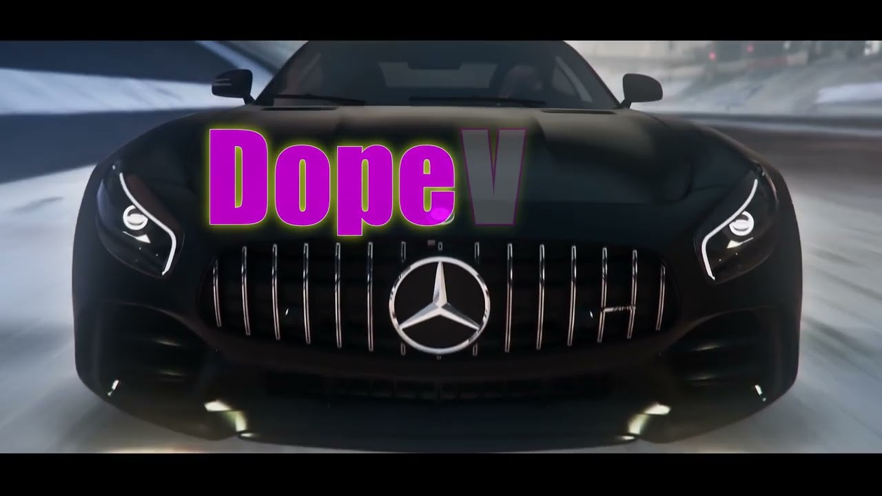 Licious Boy - Dope V | prod. Beast Inside Beats - YouTube