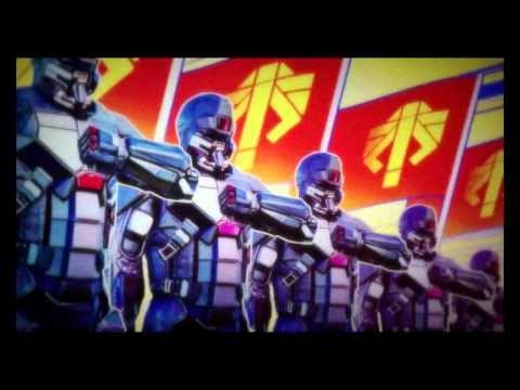 XCOM 2 All Loading Screens - YouTube