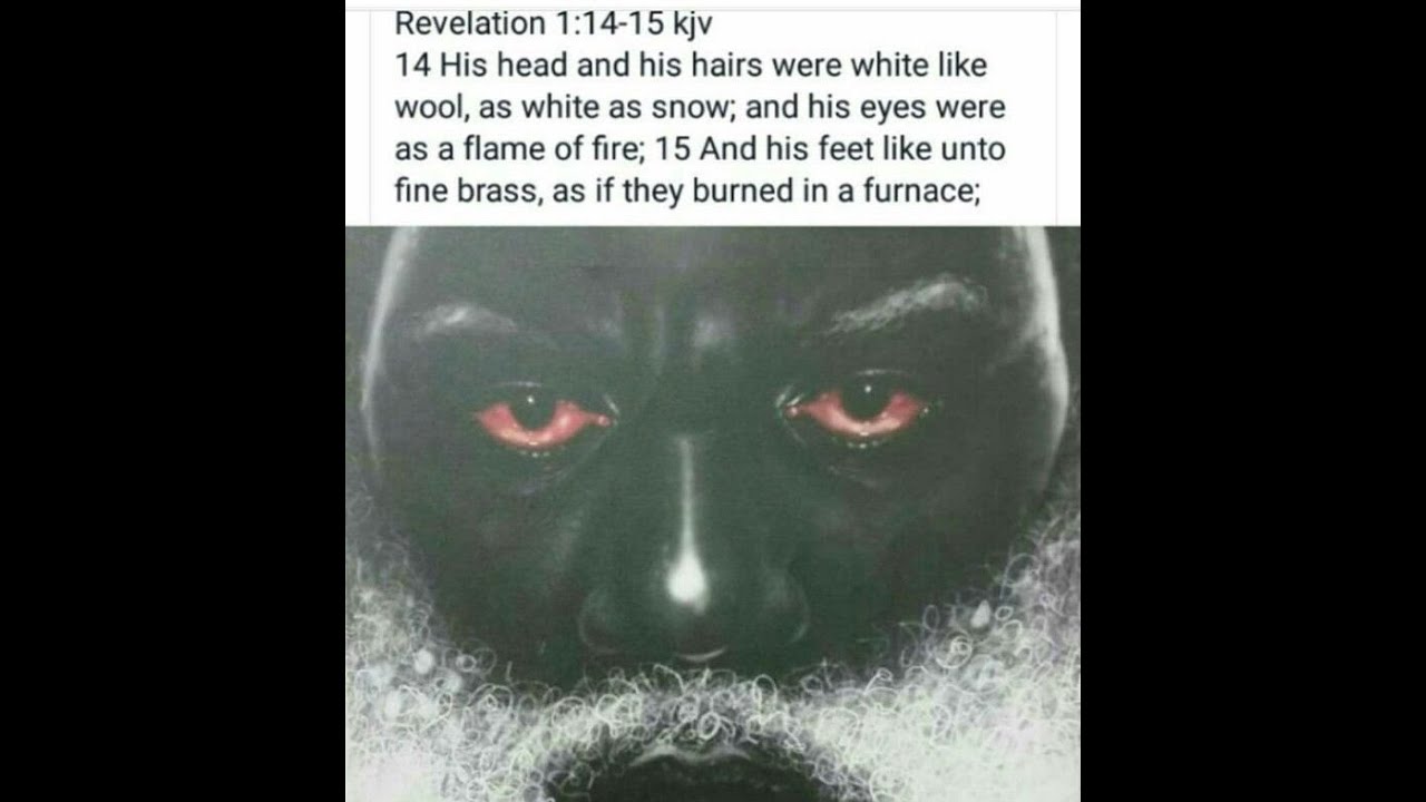 7ft Black People From Outer Space, Dr Norman Begrun from NASA. - YouTube