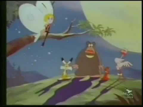 Chobin il principe stellare Sigla integrale 1982 - YouTube