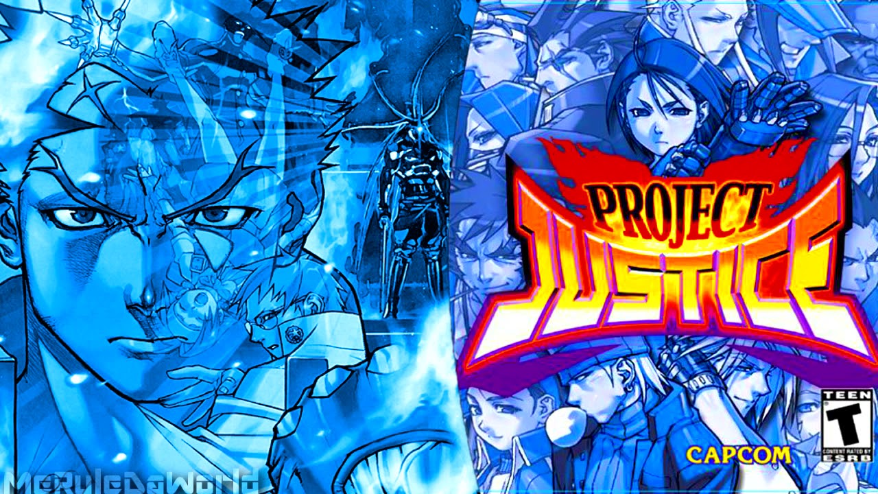 Project Justice ost - Taiyo School Rooftop [Extended] - YouTube