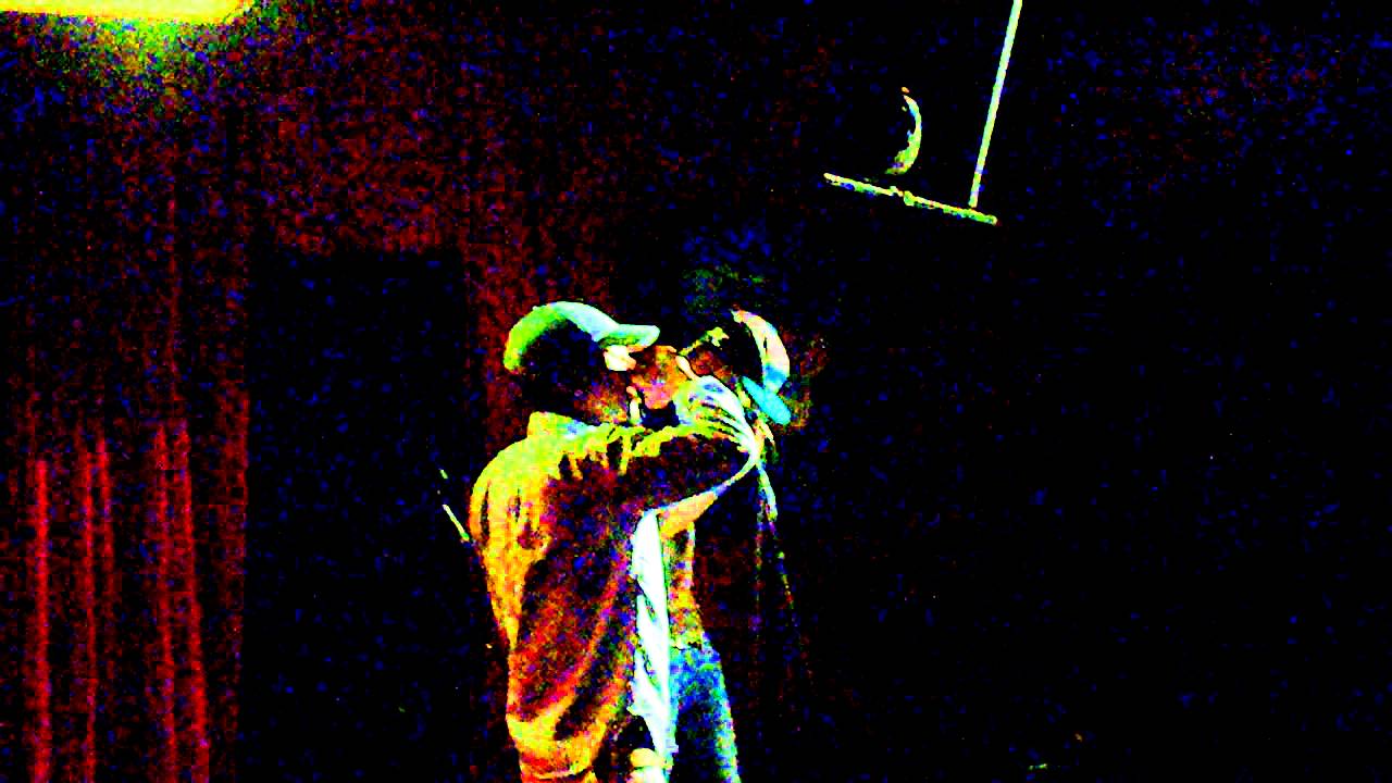 Tino Panama Presents Toni Ashton Live Redlight Nights - YouTube