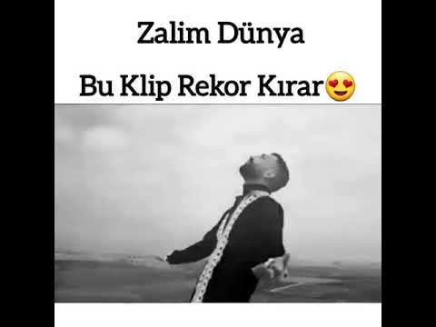 KADR zalim dünya remix #remix #edit