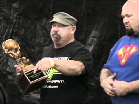 Louie Simmons quote - YouTube