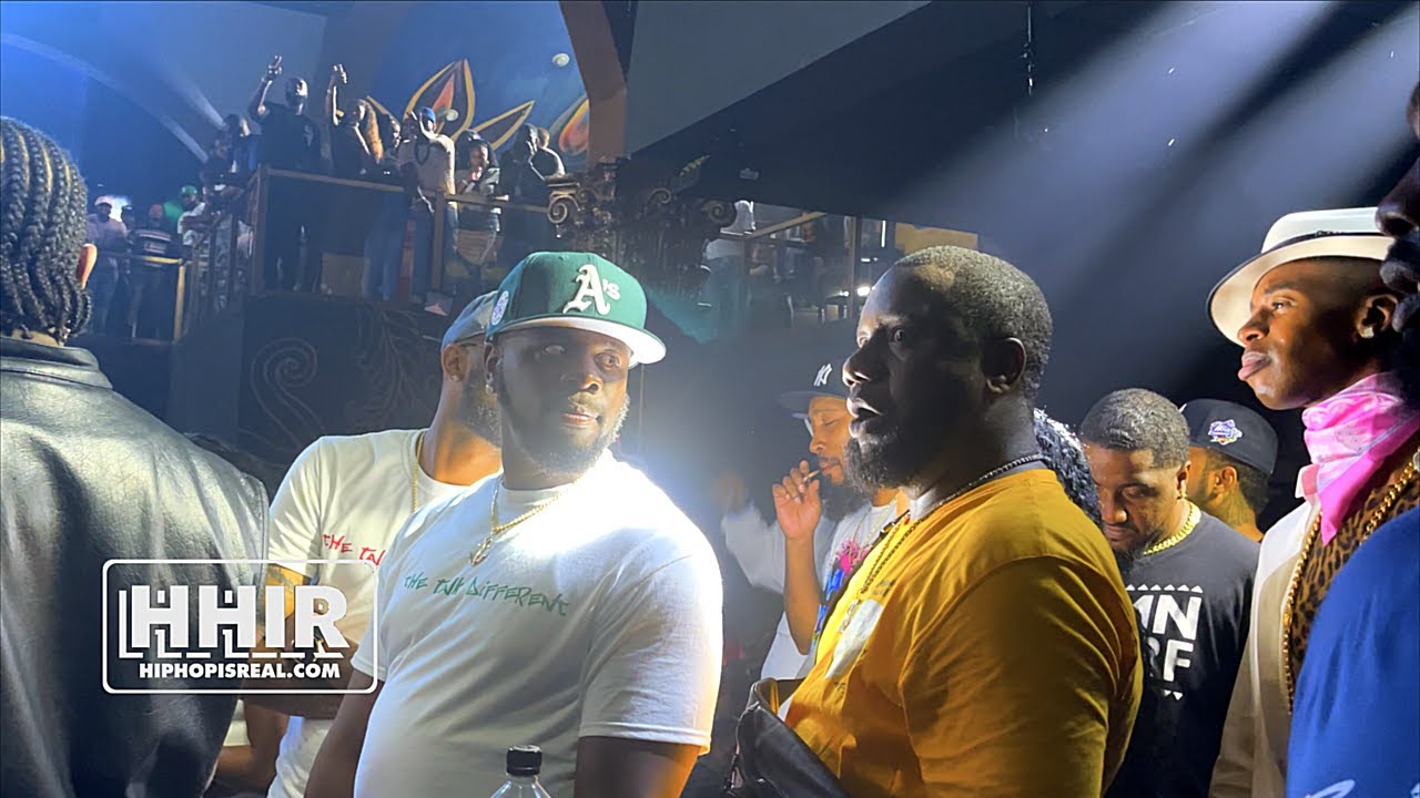 MURDA MOOK & EZ DA BLOCK CAPTAIN REACT TO 3-0 CHANTS ILL WILL VS CHUBBY ...