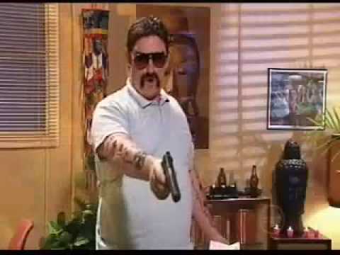 Chopper Reed New Age Relaxation - YouTube