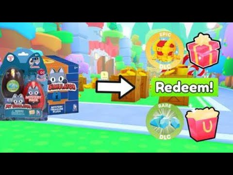 Opening MORE DLC codes on my alt! - YouTube