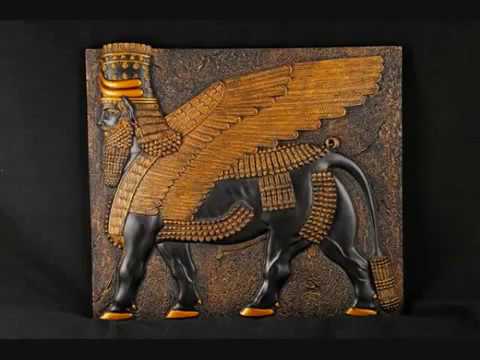 Part 5 | Nimrod-Osiris-Apollyon: The Return of the Antichrist & the ...