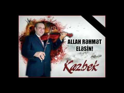 Kazbek Eliyev Skripka
