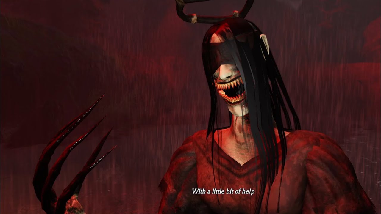 The Mimic Kintoru's Maze / Heartbroken - Roblox Horror Game | [Full ...