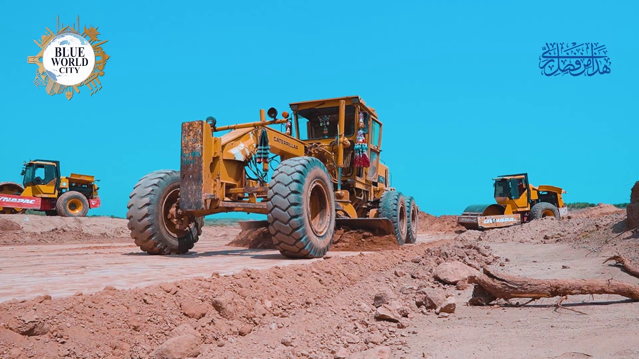 Development Progress of First General Block - Delivery - IN SHA ALLAH ...