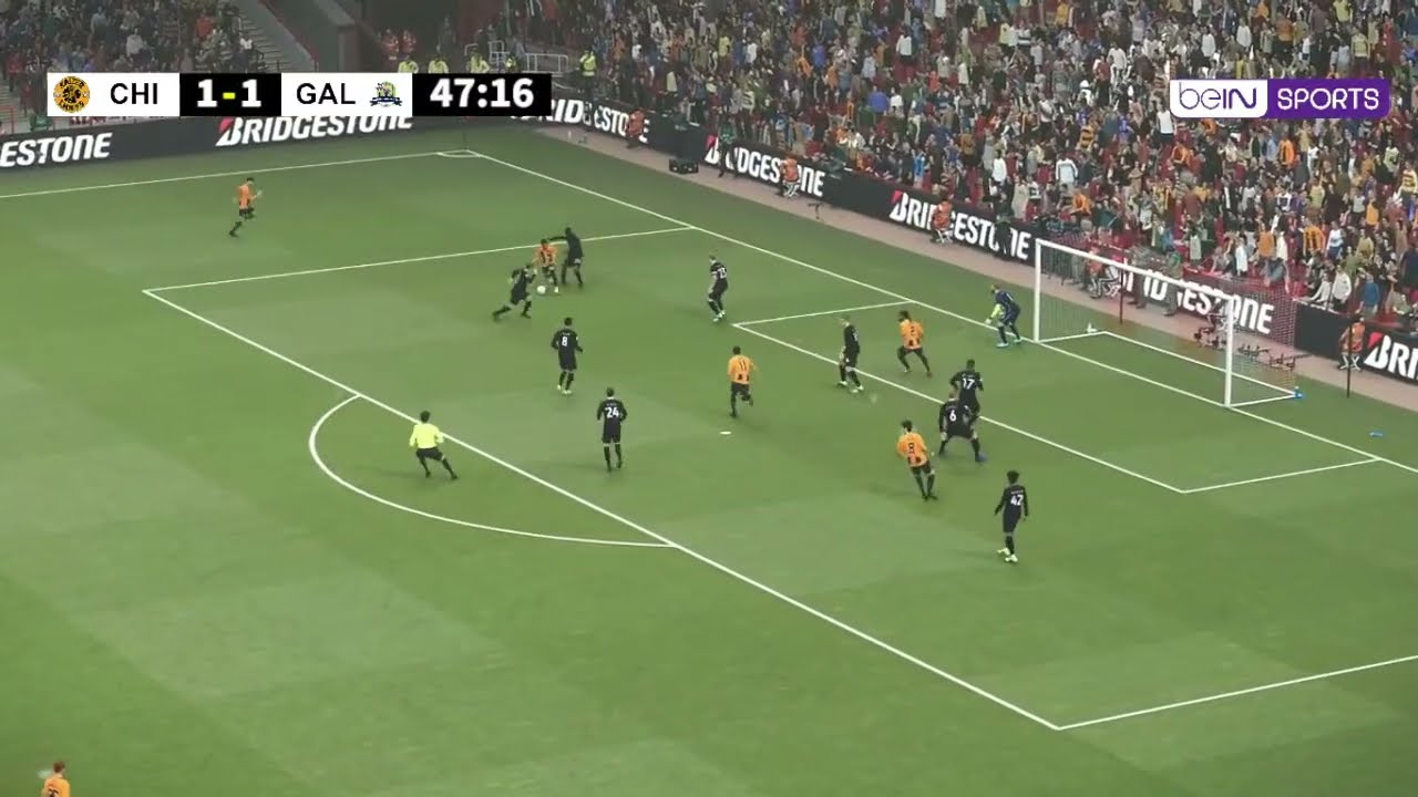 🔴LIVE : Kaizer Chiefs vs Marumo Gallants | BETWAY PREMIERSHIP 2024/25 ...