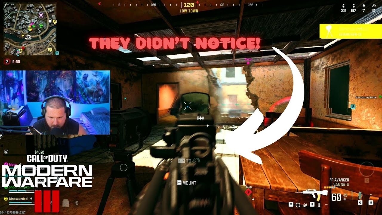 Highest Kill Game! - YouTube