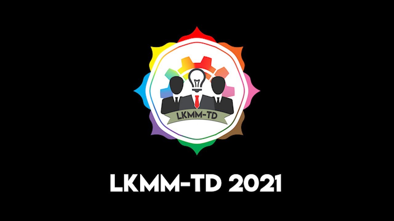TM Peserta LKMM-TD 2021 - YouTube
