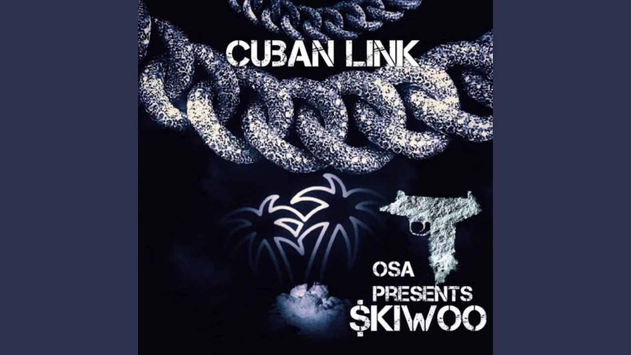 Cuban link - YouTube
