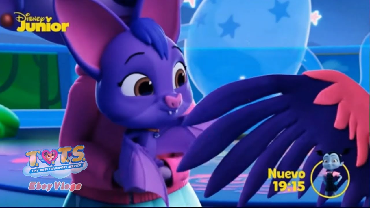 T.O.P.S - Actualizada Benny le teme a las luces (Transporte oficial de ...