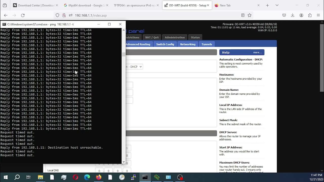 How to Downgrade DD-WRT to Netgear Stock Firmware on Netgear Nighthawk X10 R9000 Router - YouTube