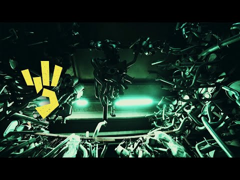 Kodar - Gelibolu (Official Music Video) | Rapkology