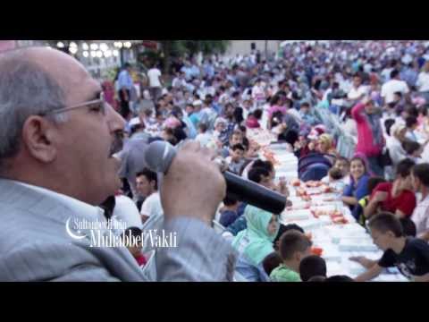 Sultanbeyli'de Bir Ramazan Böyle Geçti