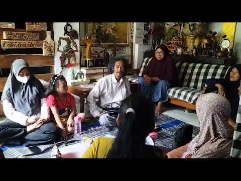 Gerakan Budaya Rasan Rasan penuh Bahagia # Majelis RASAN RASAN # - YouTube